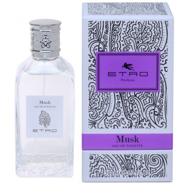 ETRO MUSK EDT vap 100 ml por solo 68.95€